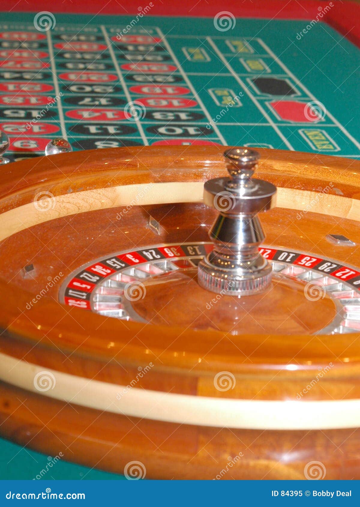 Roulette-Tabelle 3 stockbild. Bild von spiel, zahlen ...