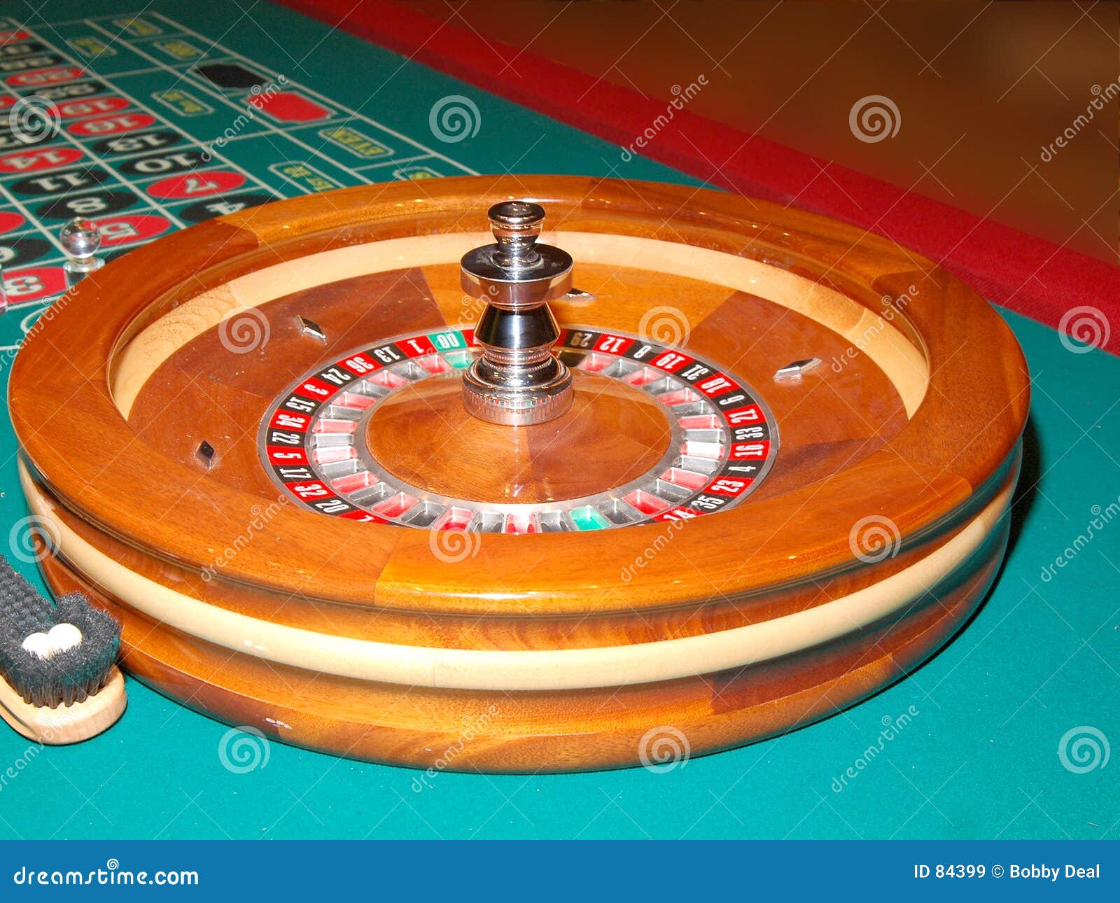 Roulette Table 4 stock image. Image of fortune, wager, casino - 84399