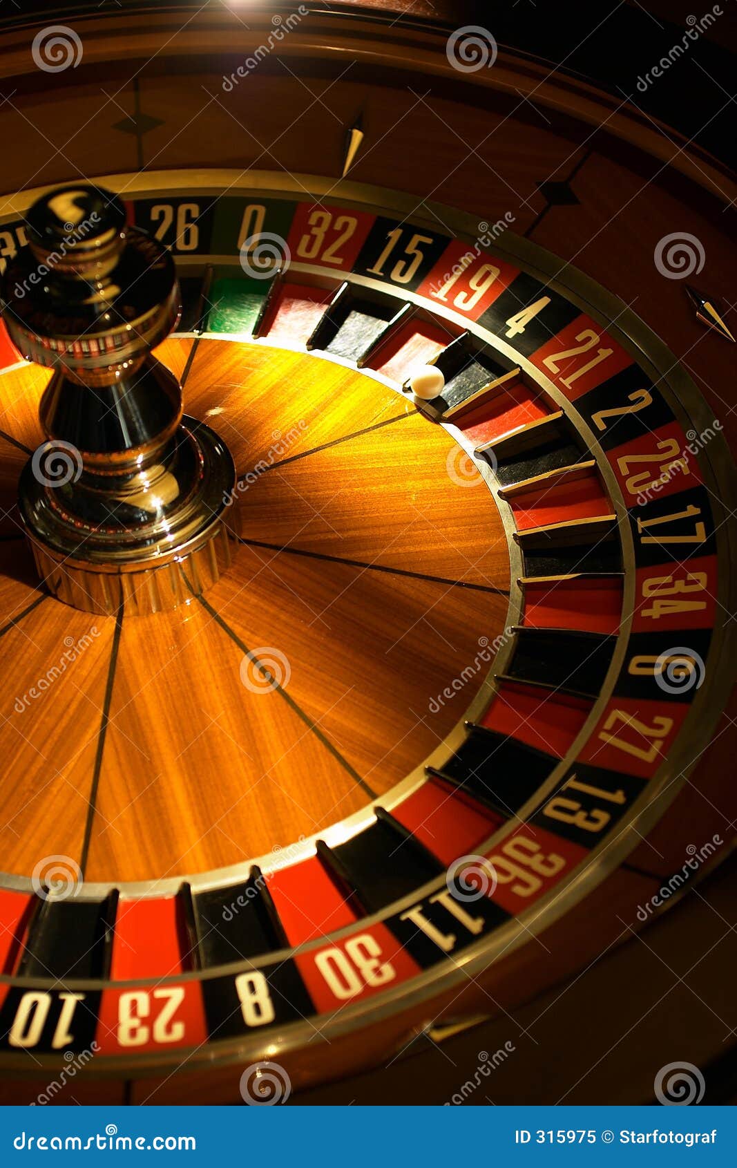 Roulette wheel stock image. Image of hits, entertainment - 315975