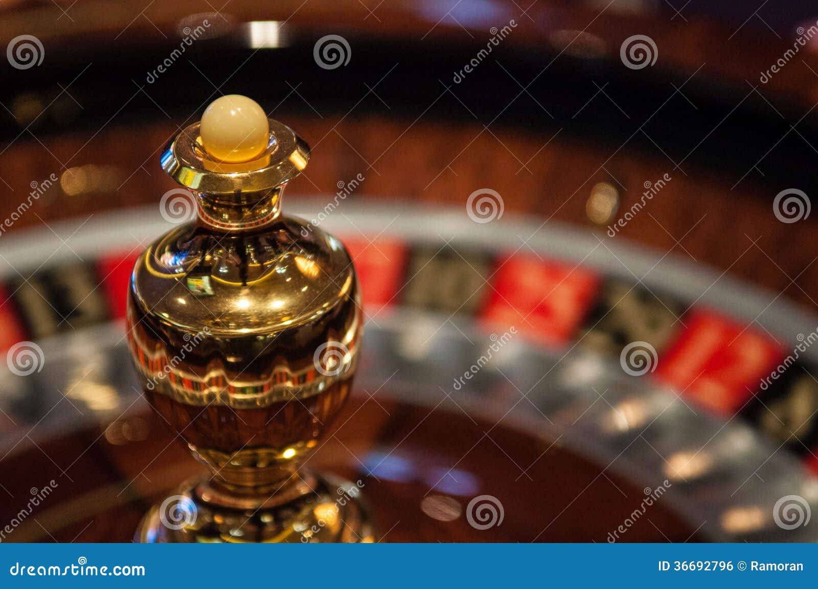 Roulette wheel casino stock photo. Image of zero, ship - 36692796