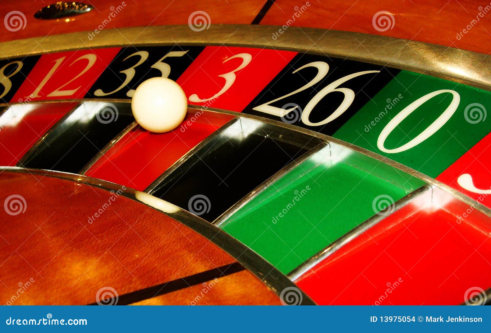 Roulette wheel close up 1 stock photo. Image of wheel - 13975054