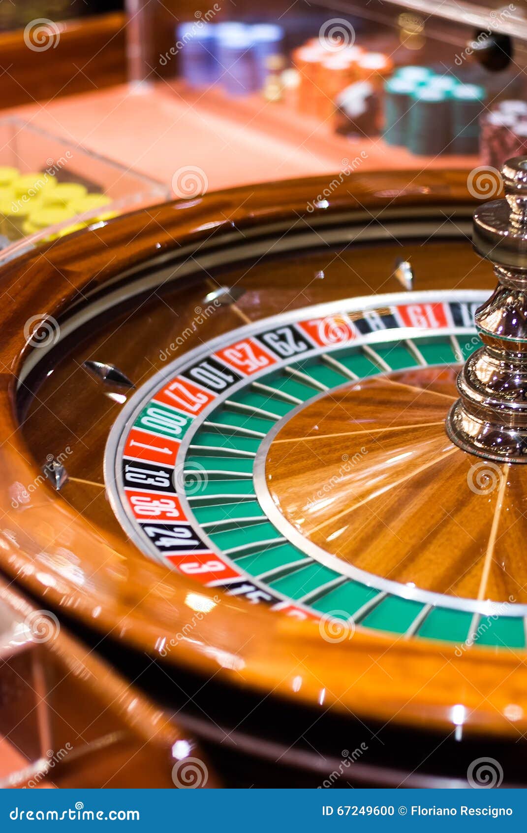 Roulette wheel editorial image. Image of dependency, color - 67249600