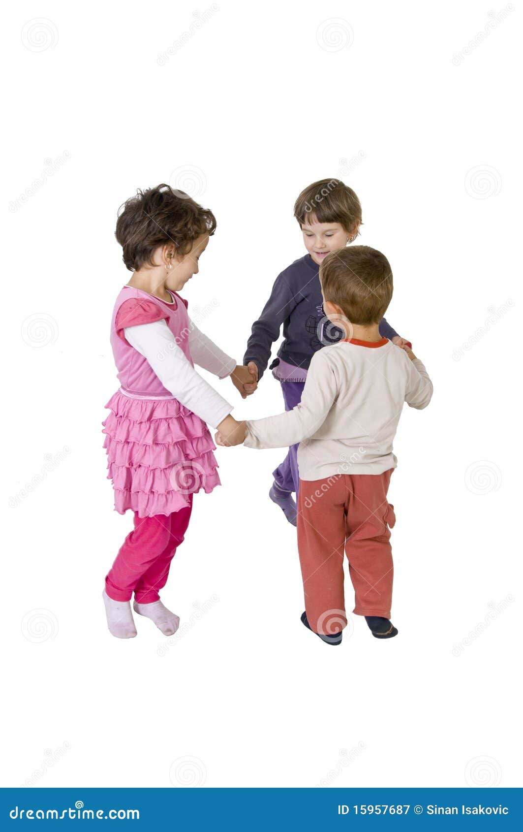 Round stock image. Image of pretty, playful, small, indoors - 15957687