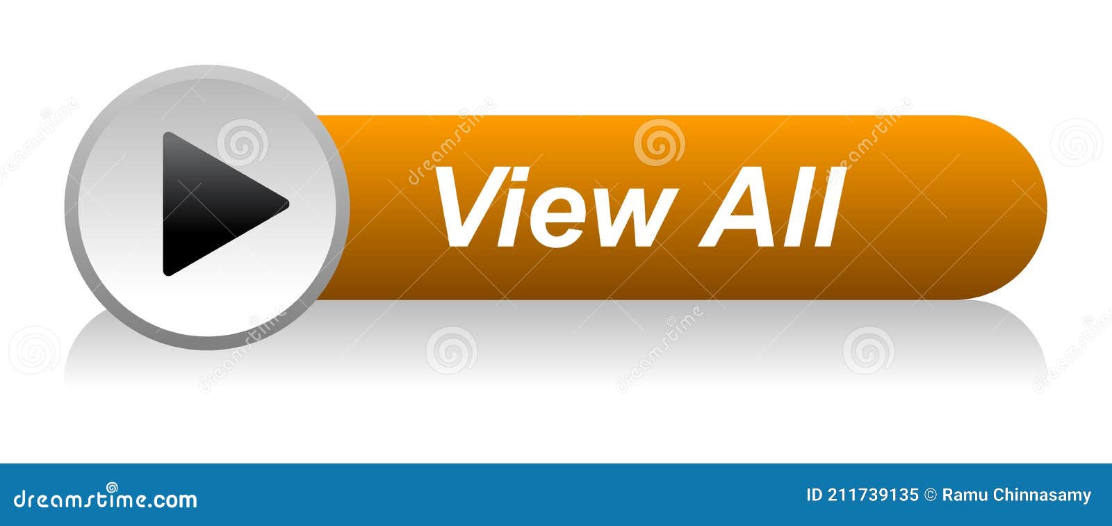 View all icon web button stock illustration. Illustration of idea ...