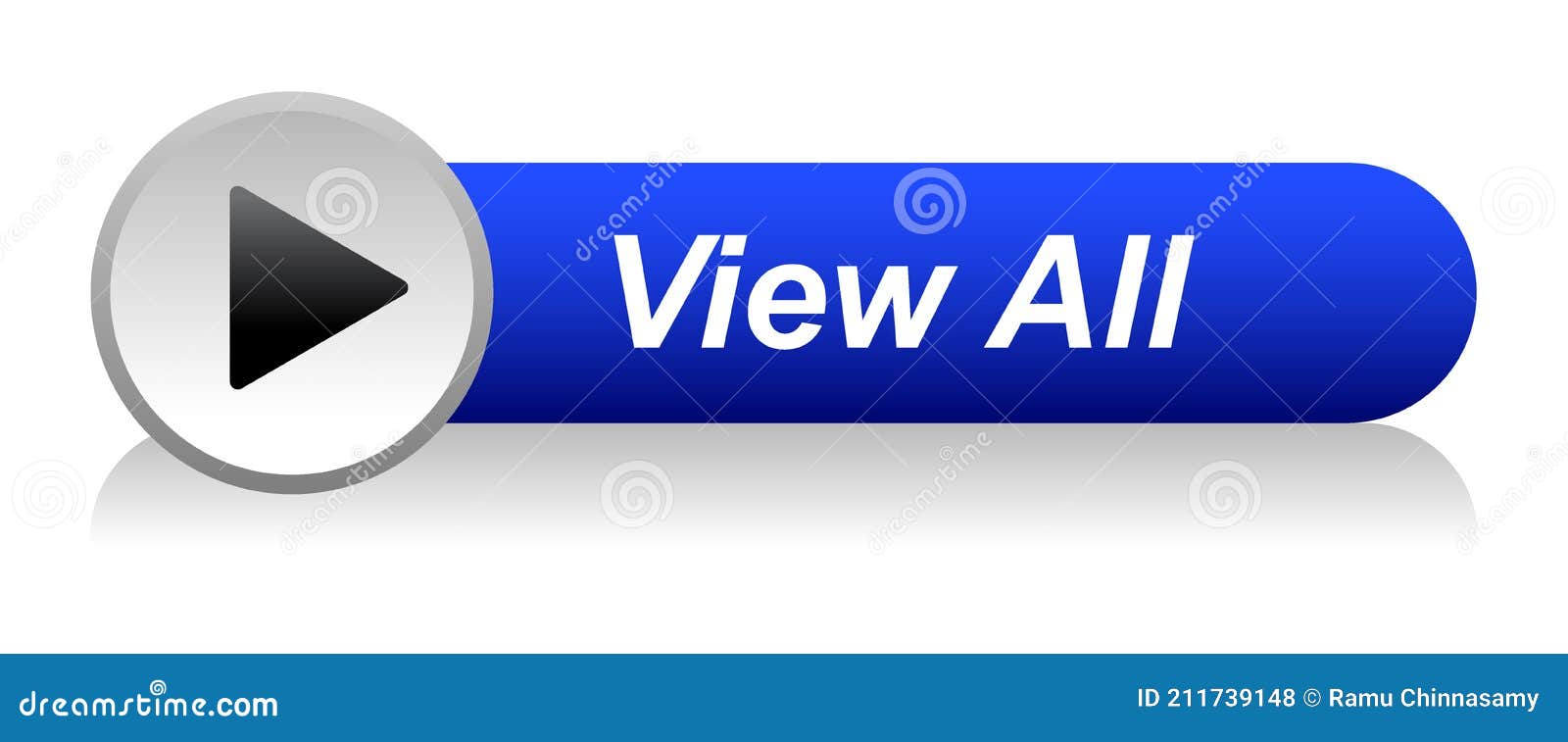 View all icon web button stock illustration. Illustration of info ...