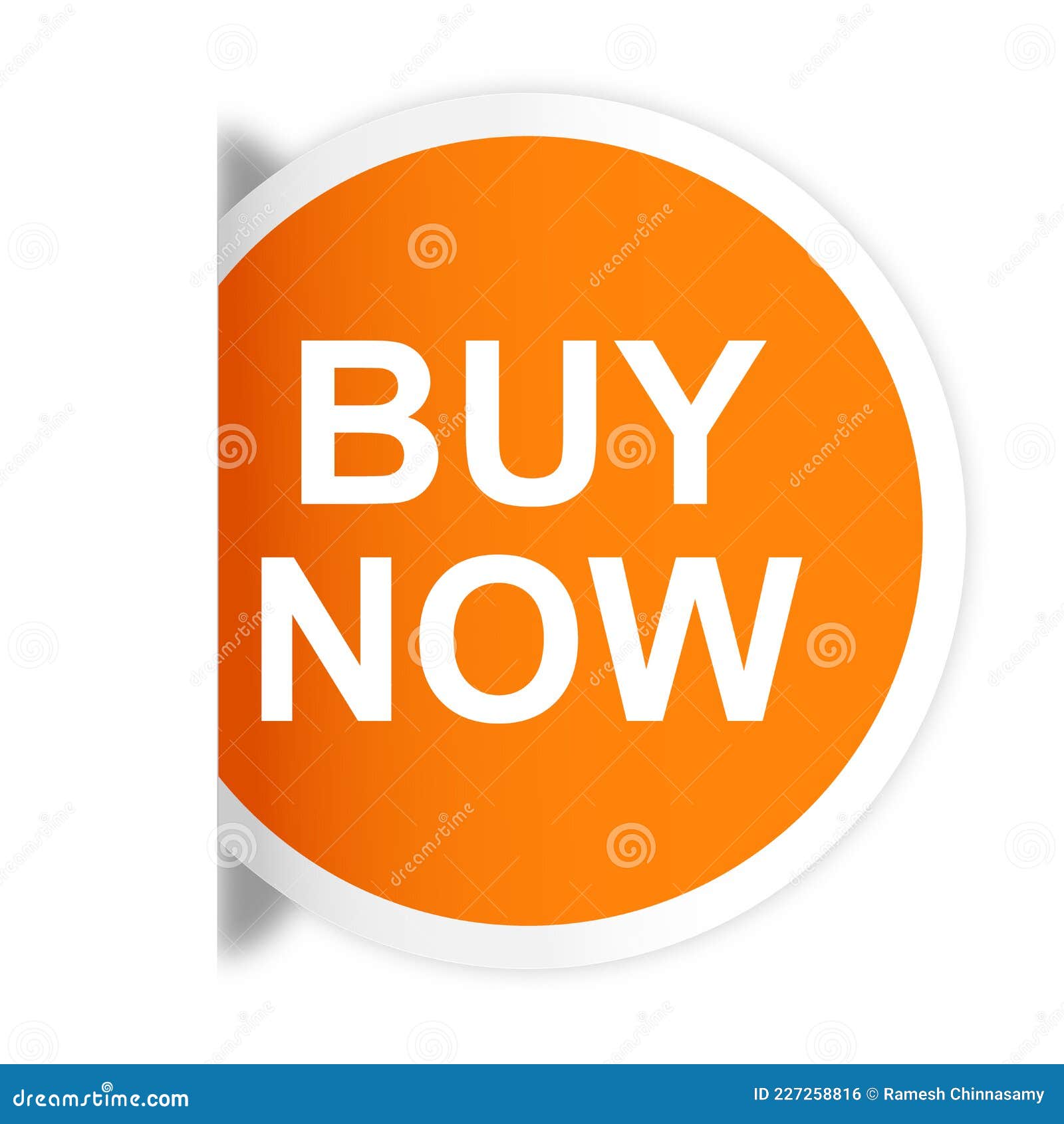 Buy Now Sticker Vector Illustration Stock Illustration - Illustration ...