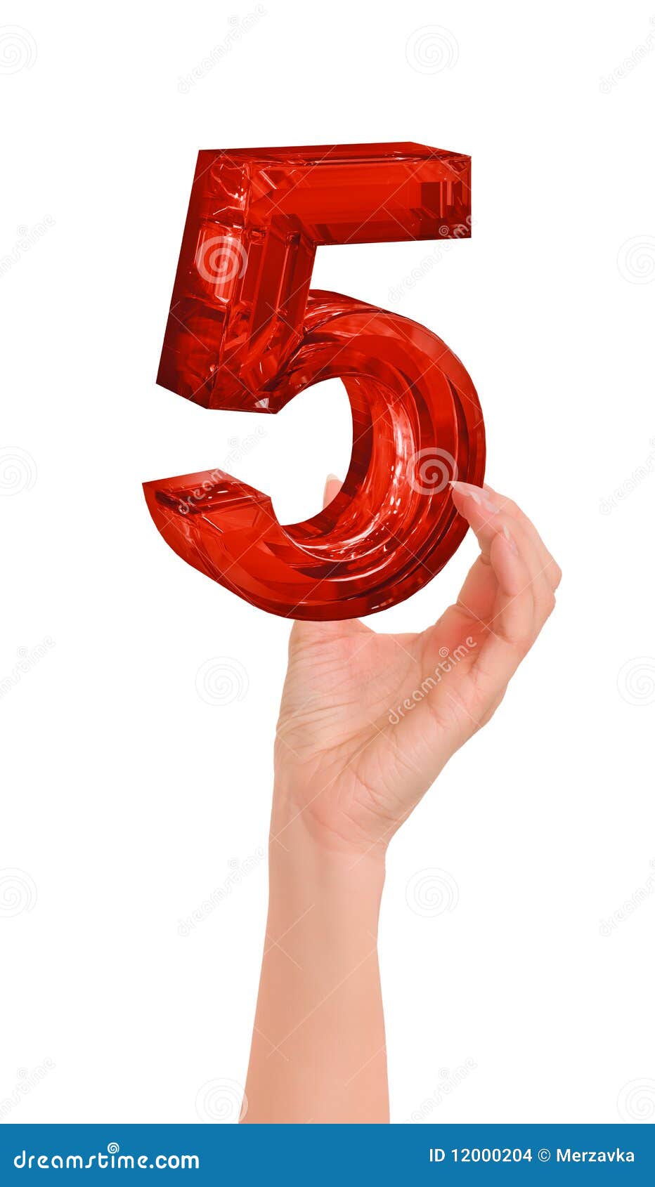 Round 5 stock photo. Image of finger, bingo, showing - 12000204