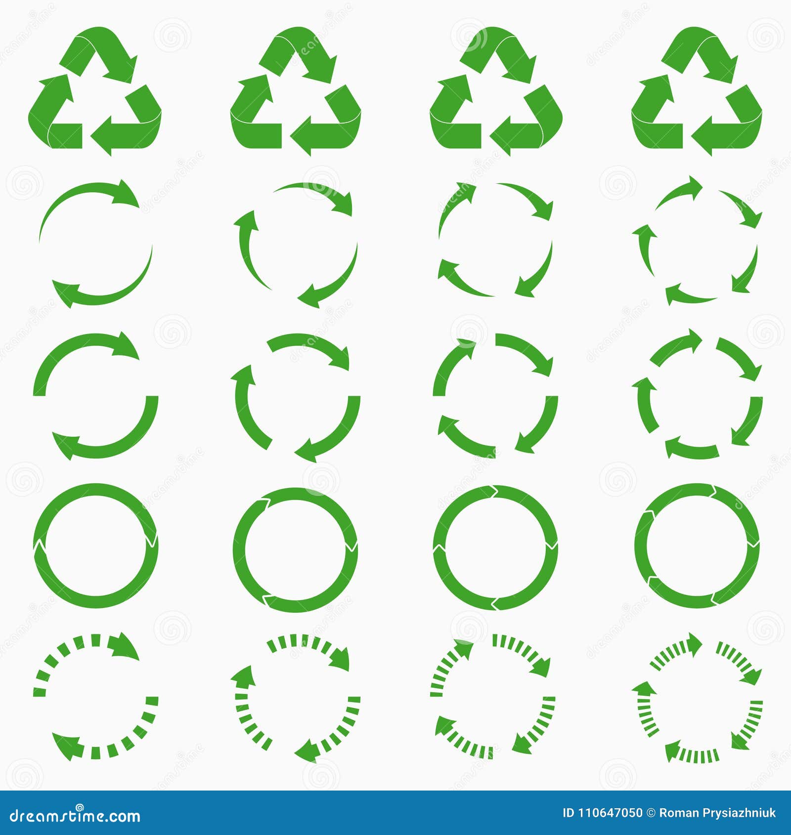 Recycle Circle Icon Stock Illustrations – 34,296 Recycle Circle Icon ...