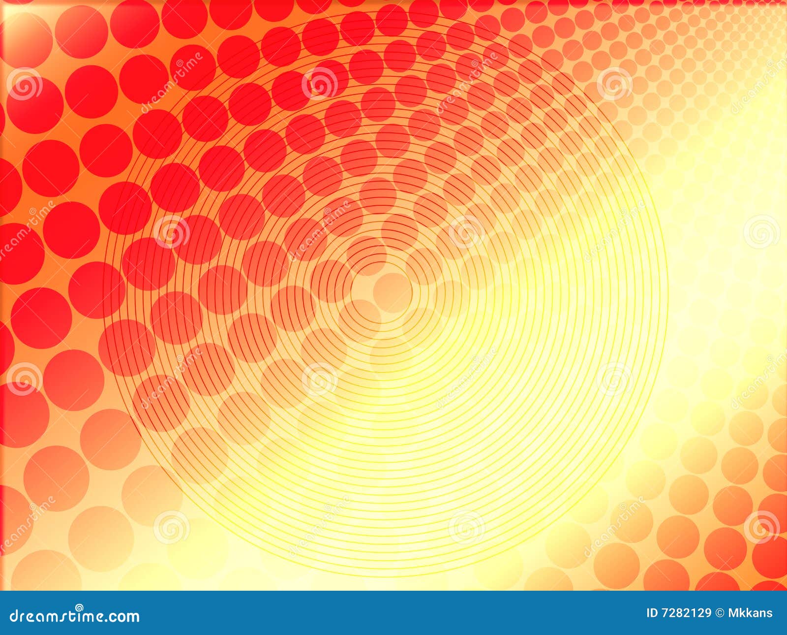 Round background stock illustration. Illustration of dark - 7282129