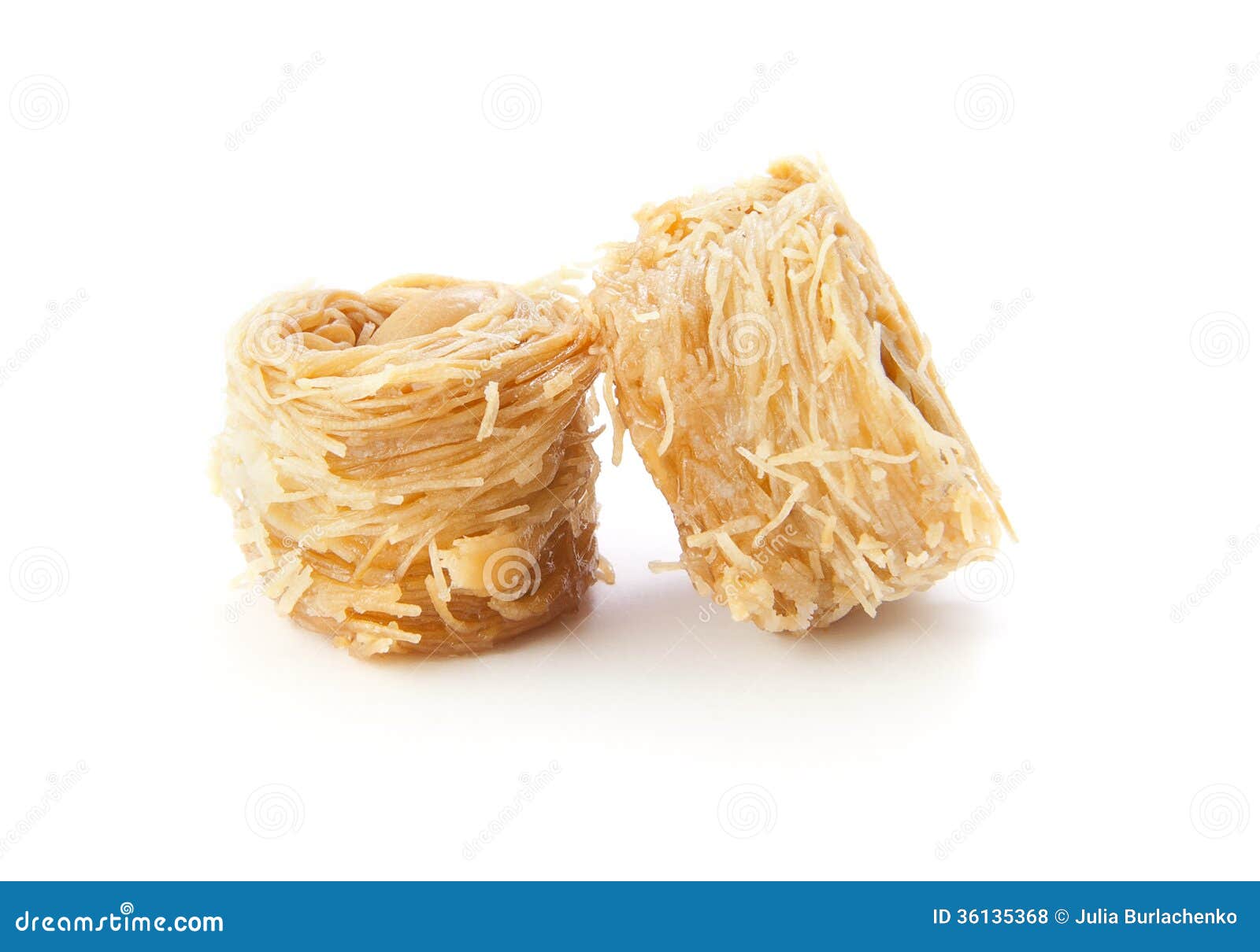Round baklava stock photo. Image of arabic, baklawa, delicious - 36135368