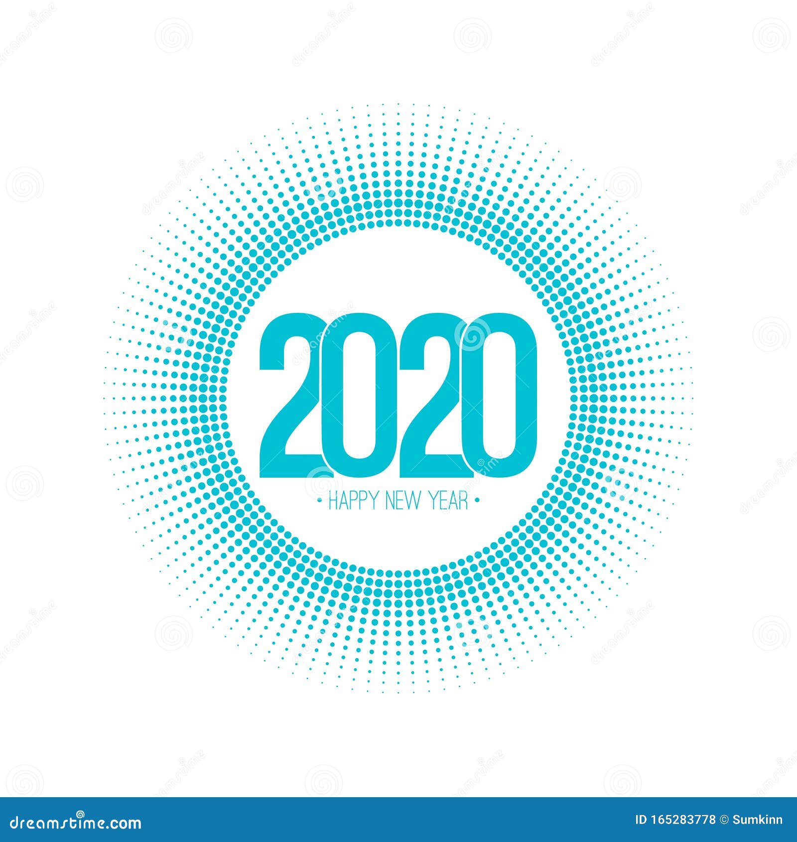 Round banner with rays stock vector. Illustration of circle - 165283778