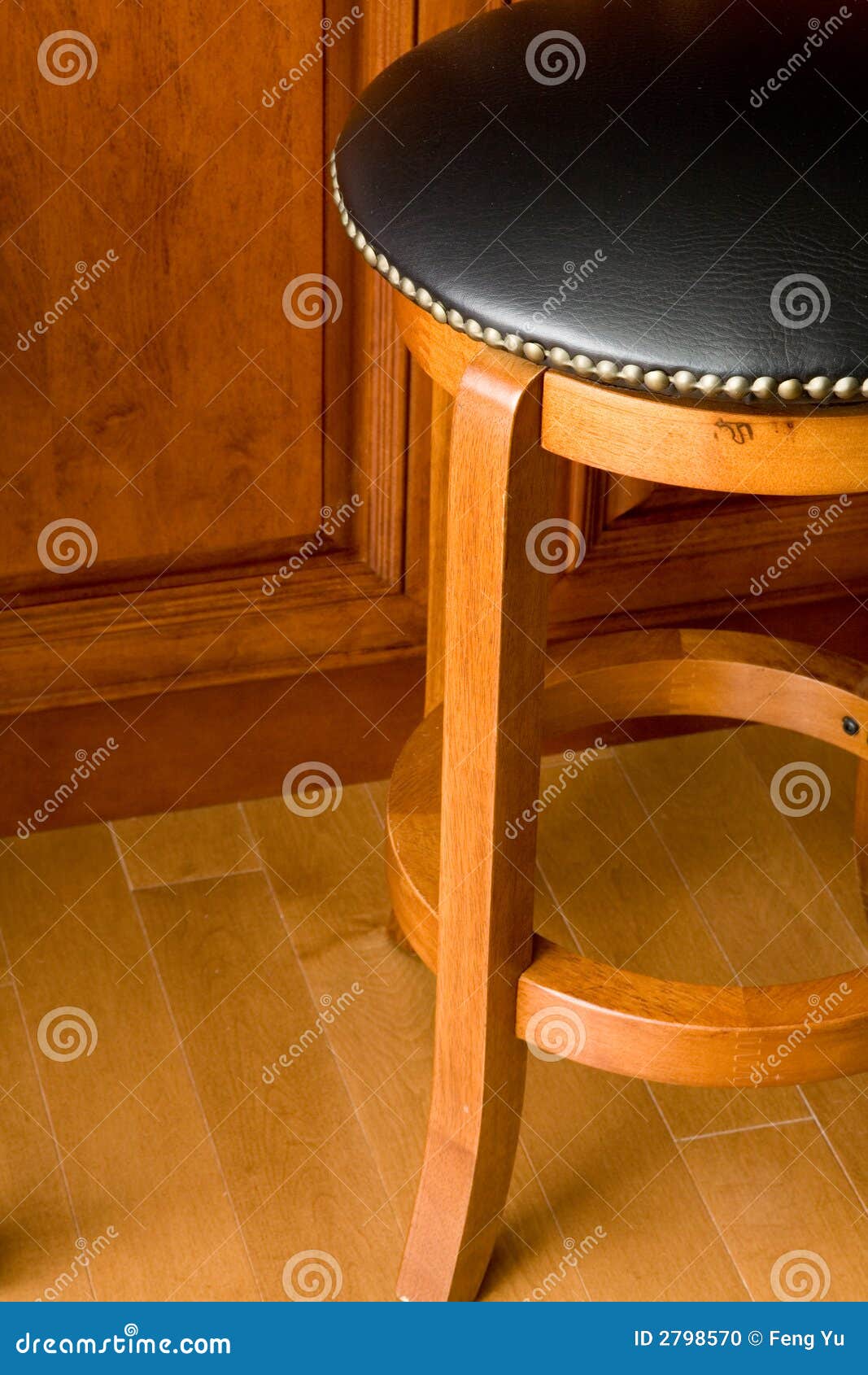 Round bar stool stock photo. Image of circle, stool, floor - 2798570