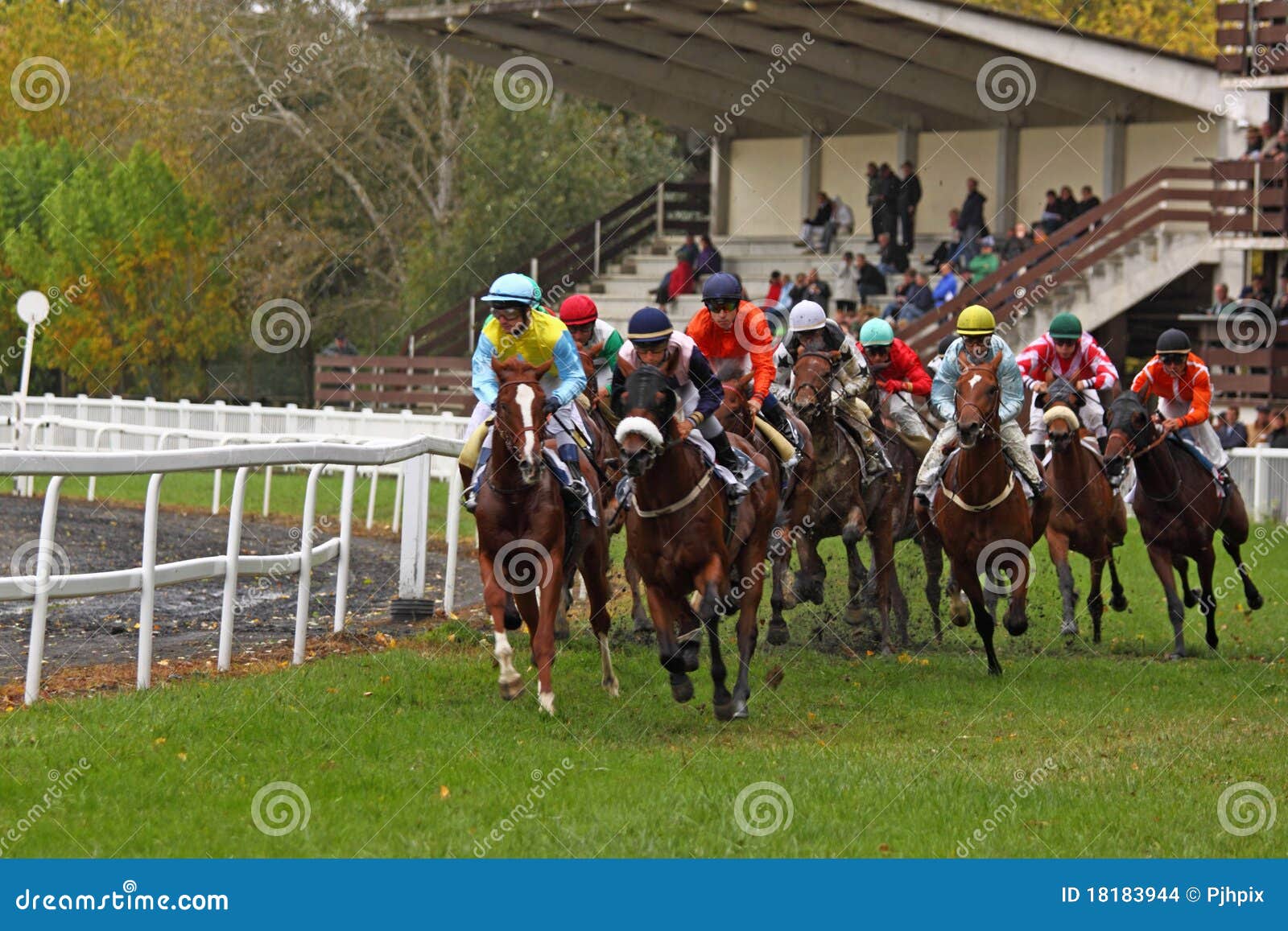 Round the Bend editorial stock image. Image of colourful - 18183944