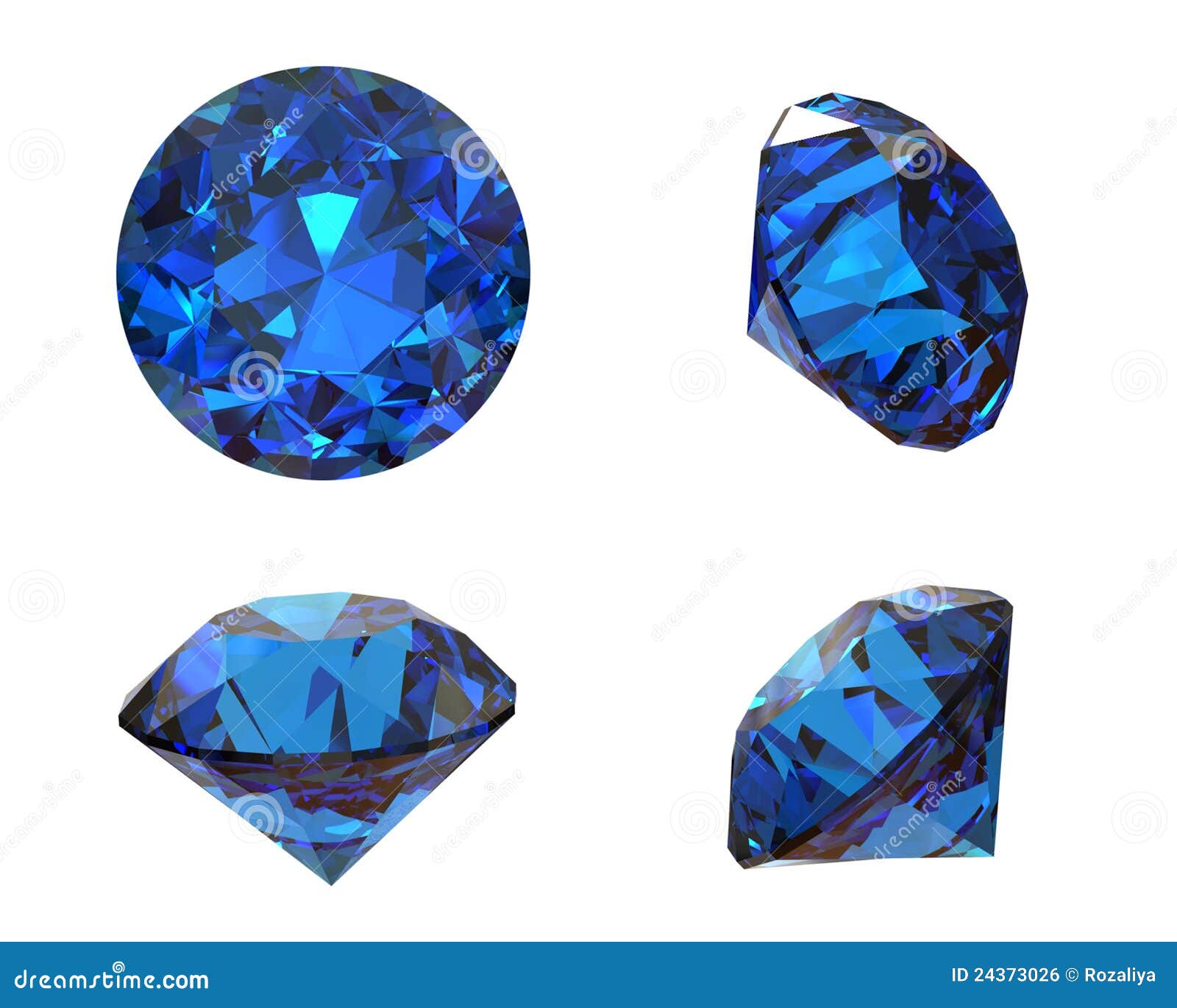 1,239 Blue Sapphire Round Stock Photos - Free & Royalty-Free Stock ...