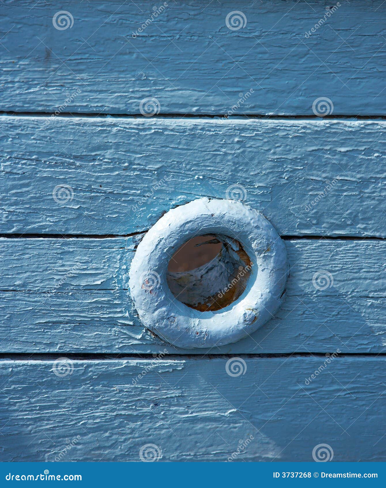 Round Boat Window Royalty Free Stock Photos - Image: 3737268