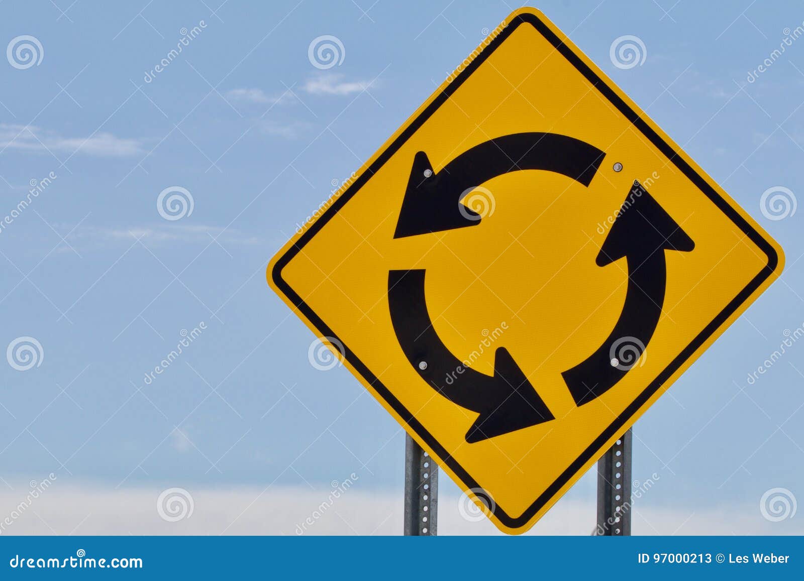 Round a Bout stock image. Image of rule, pole, right - 97000213