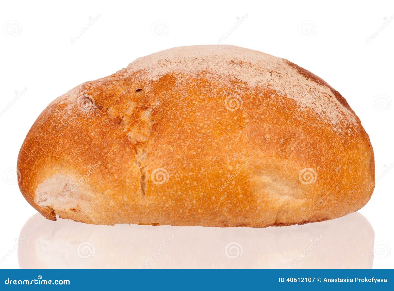 Round bread stock image. Image of background, grain, corn - 40612107