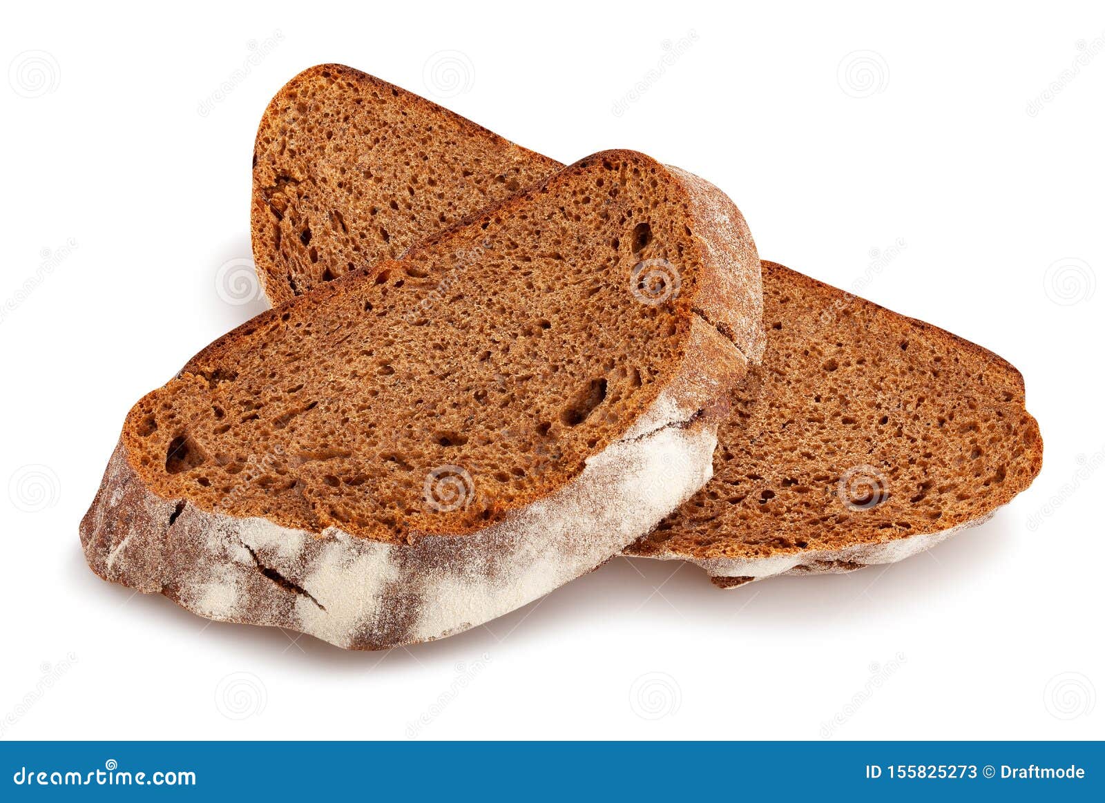 Round brown bread stock image. Image of nutrition, brown - 155825273