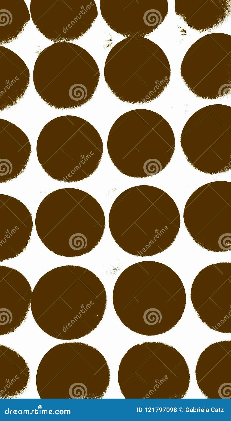 Wallpaper stock illustration. Illustration of brown - 121797098