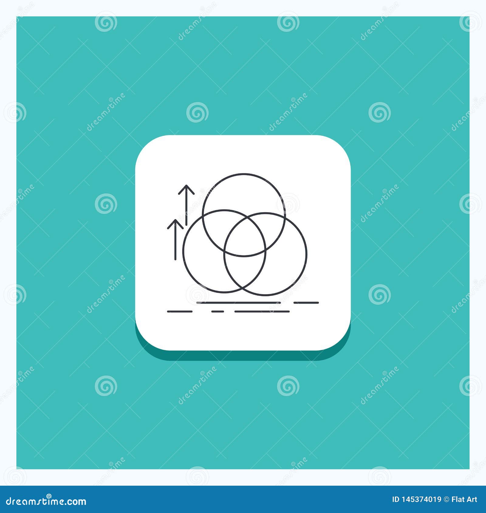 Balance, Circle, Alignment, Measurement, Geometry Glyph Icon On ...