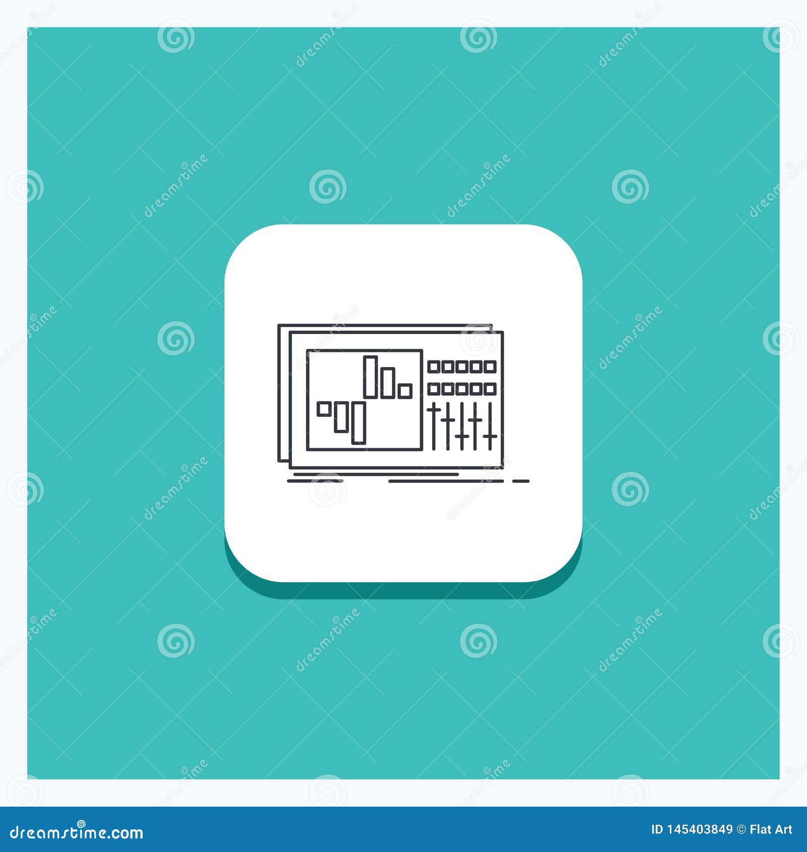 Control, Equalizer, Equalization, Sound, Studio Glyph Icon On Transparent Background. Black Icon ...