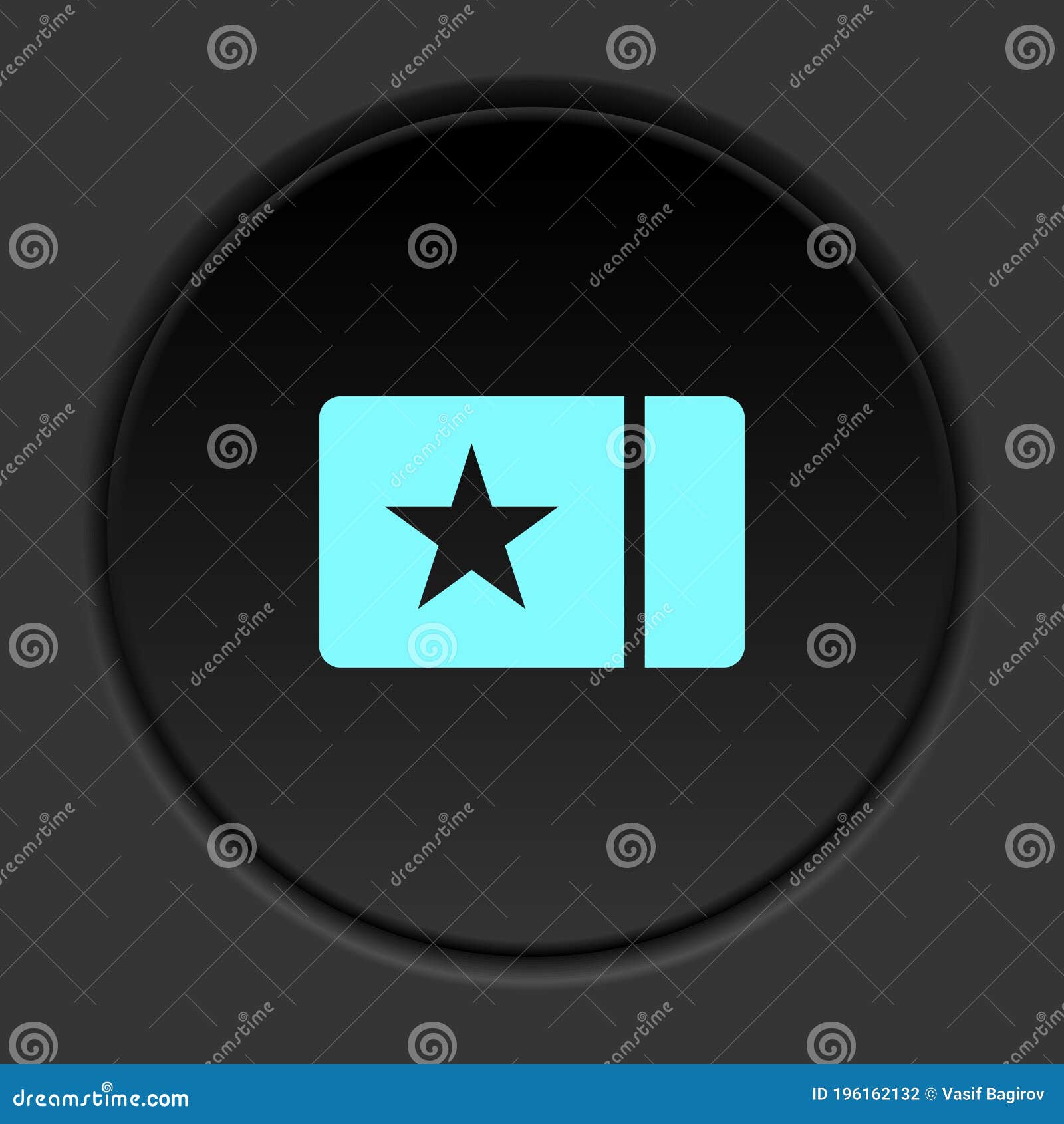 Round Button Icon, Add, Box. Button Banner Round, Badge Interface for ...