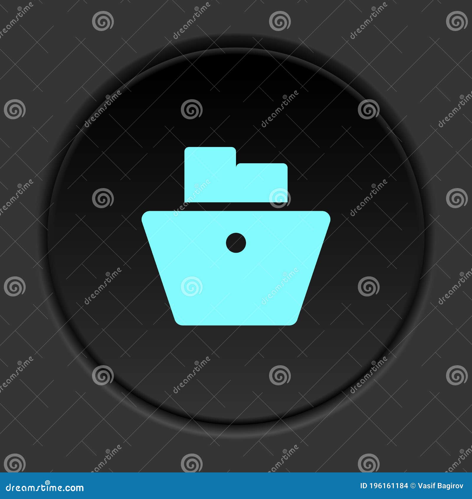 Round Button Icon, Balance, Justice, Scales. Button Banner Round, Badge ...