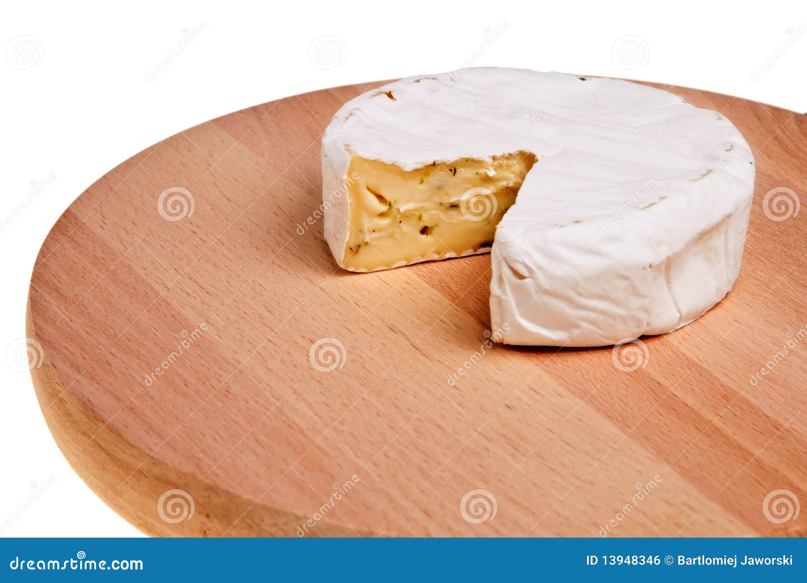 Round camembert cheese. stock photo. Image of background - 13948346