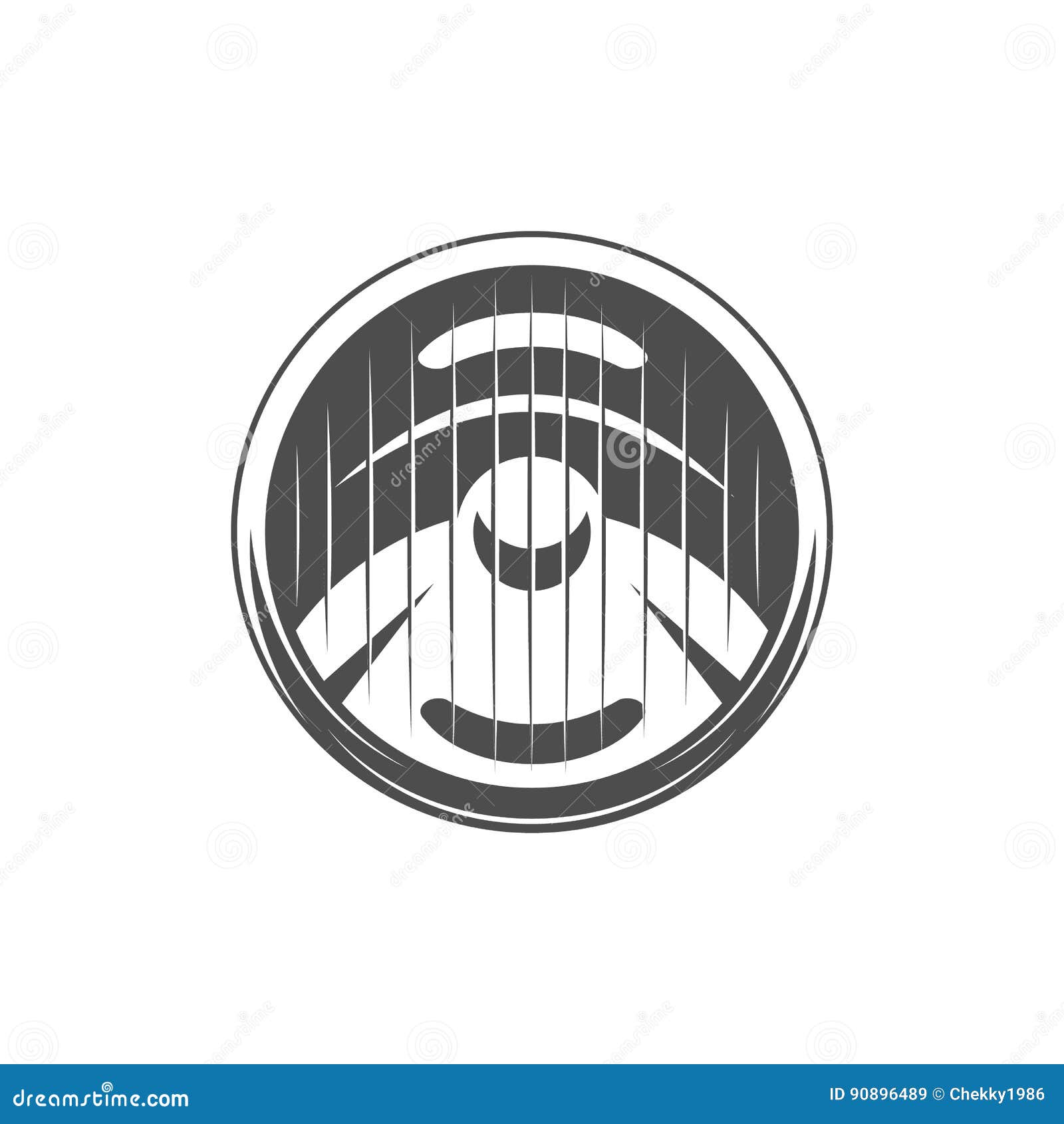 Headlight Cartoons, Illustrations & Vector Stock Images - 26897 ...