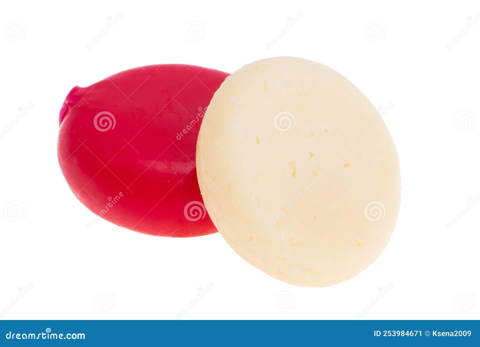Round cheese isolated stock image. Image of circle, healthy - 253984671