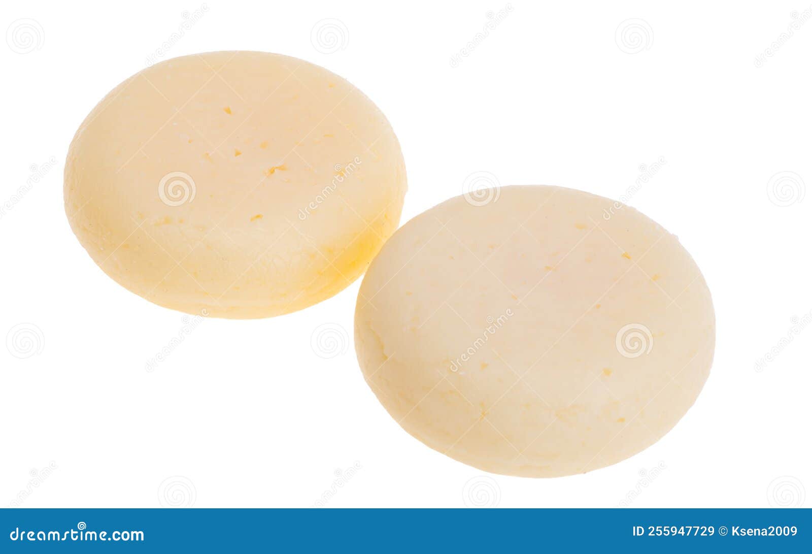 Round cheese isolated stock image. Image of yellow, ingredient - 255947729