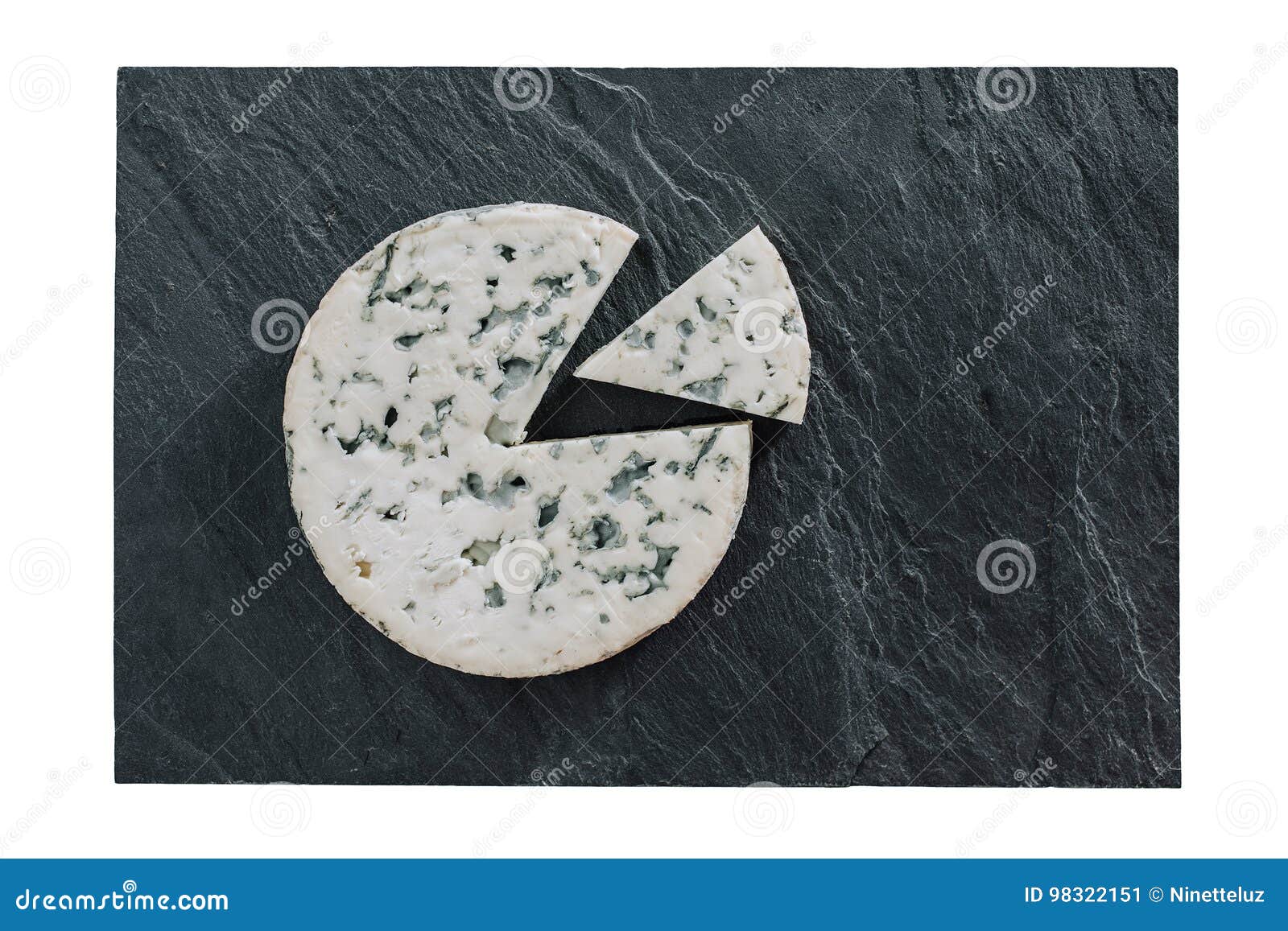 Round cheese stock image. Image of milk, slate, cheese - 98322151