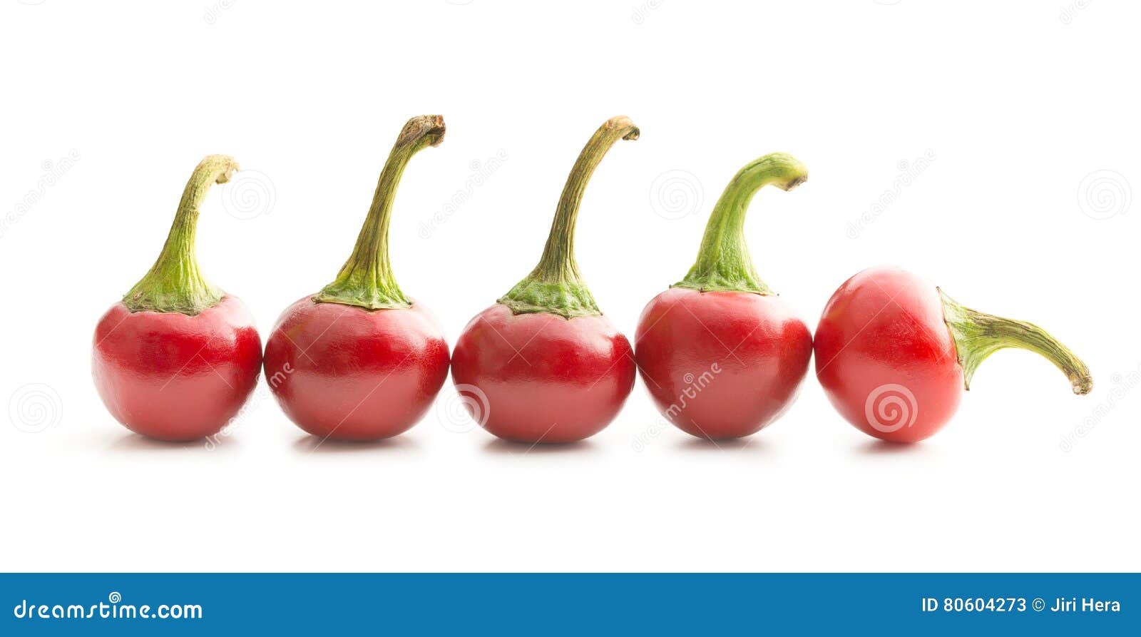 Round chili peppers. stock image. Image of heat, kitchen - 80604273