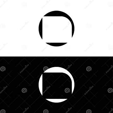 Round Circular Banner Frames, Borders . Stock Vector - Illustration of ...