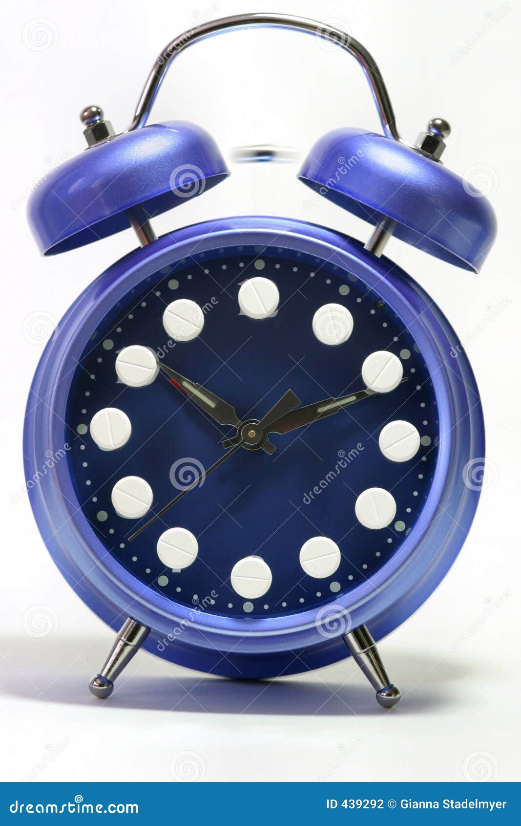 Round the Clock Relief stock photo. Image of blue, drugs - 439292