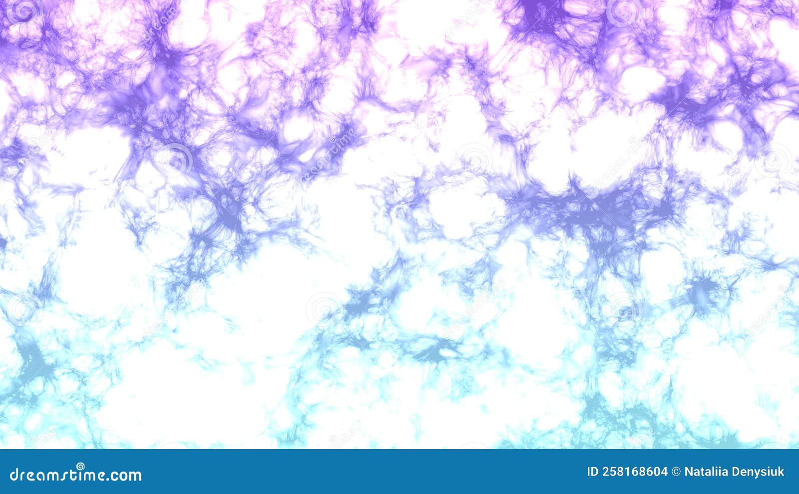 Trendy Cloud Background Texture with Vibrant Colors Stock Photo - Image ...