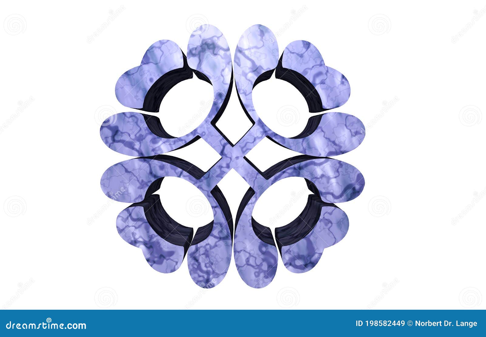 Round colored patterns stock illustration. Illustration of pattern ...