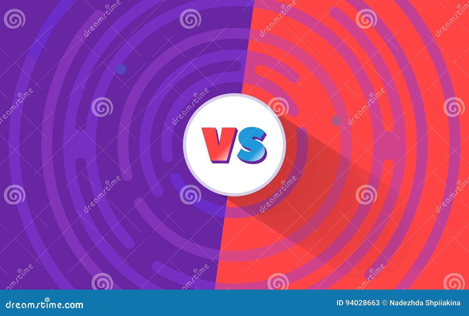 Round Comic Faces. Abstract Smile Characters, Cartoon Emoji Avatars ...