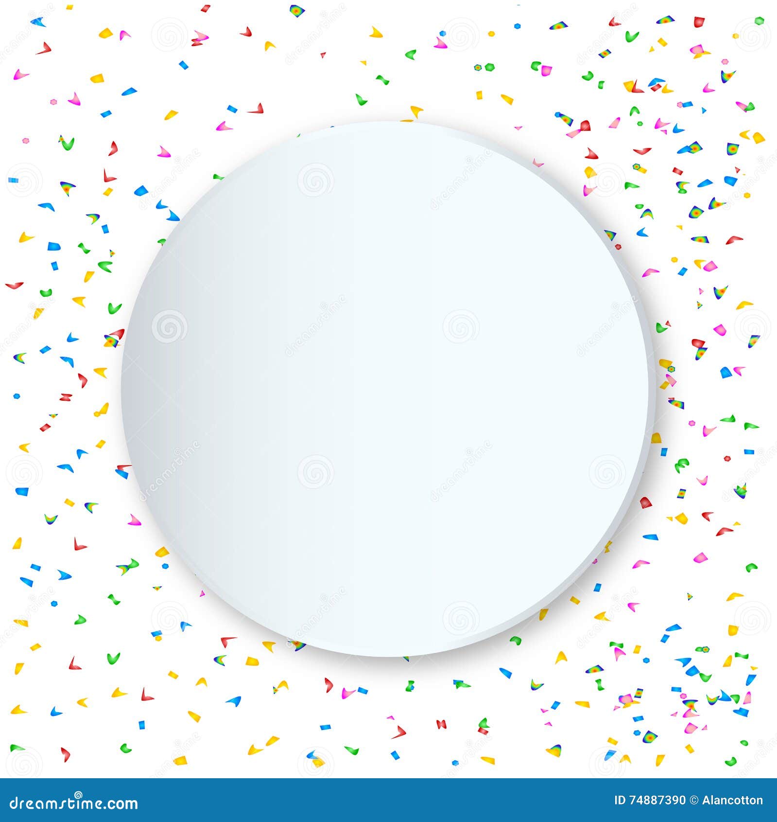 Space Confetti Stock Illustrations – 44,072 Space Confetti Stock ...