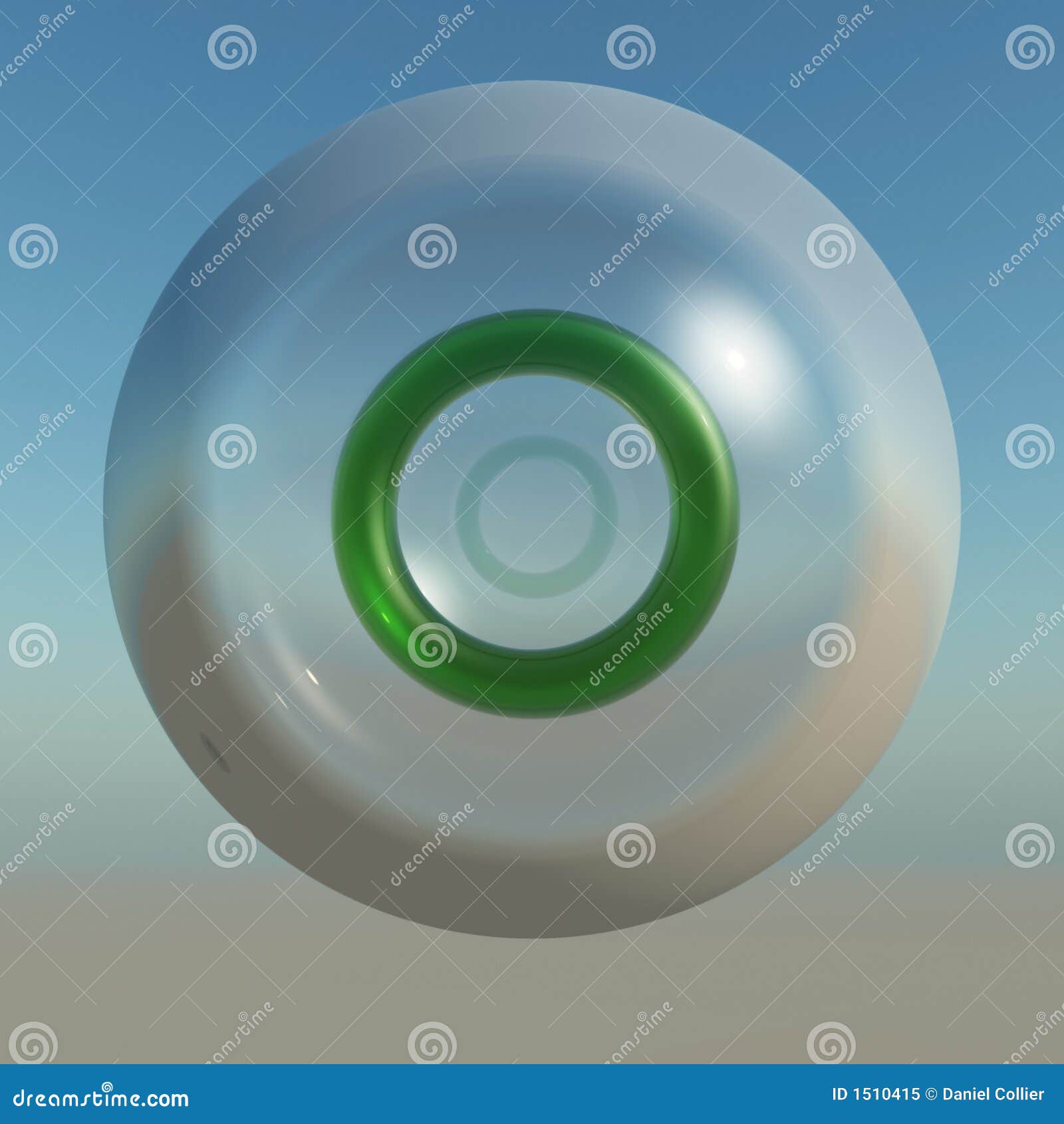 Round Crystal Power Button stock illustration. Illustration of language ...