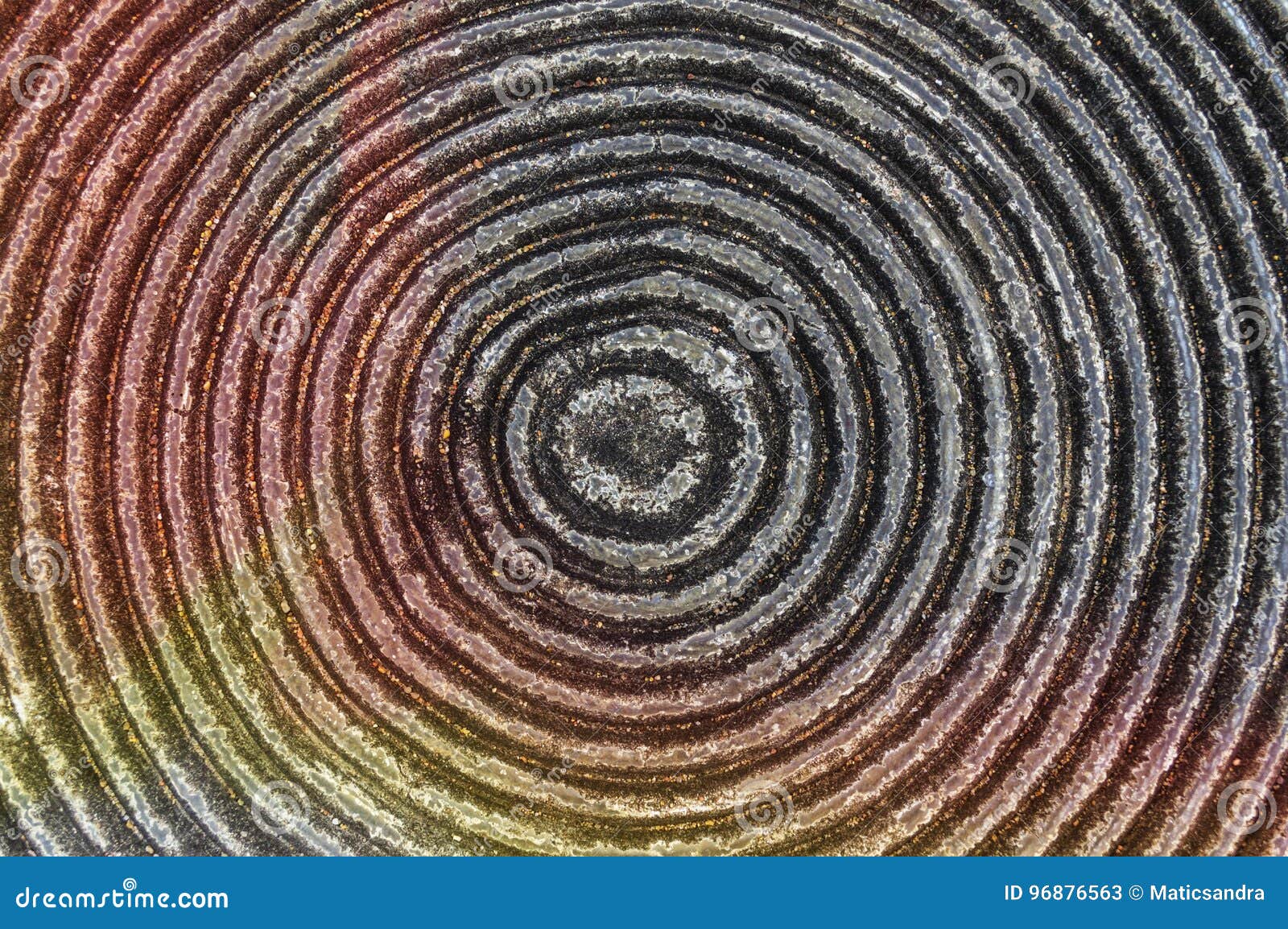 Round Curve Cross Scale Geometry Tile Floor Stone Texture Background ...