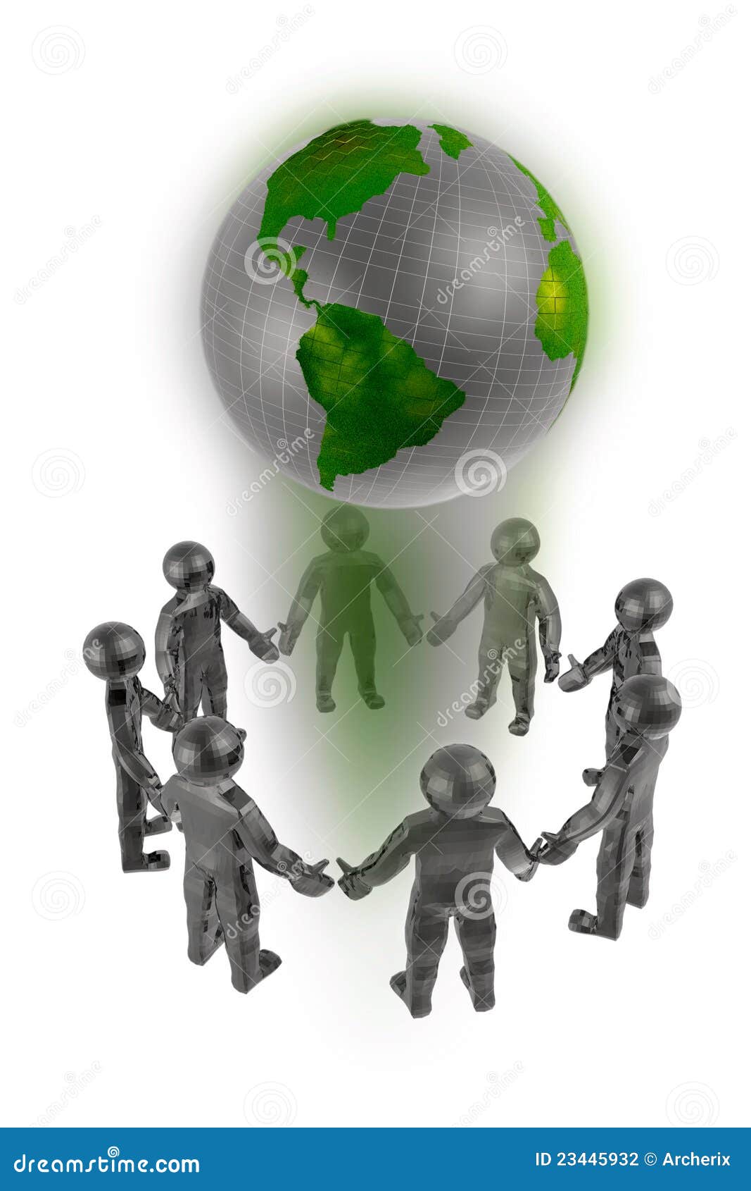 Grey Dance Floor Background Vector Illustration | CartoonDealer.com ...