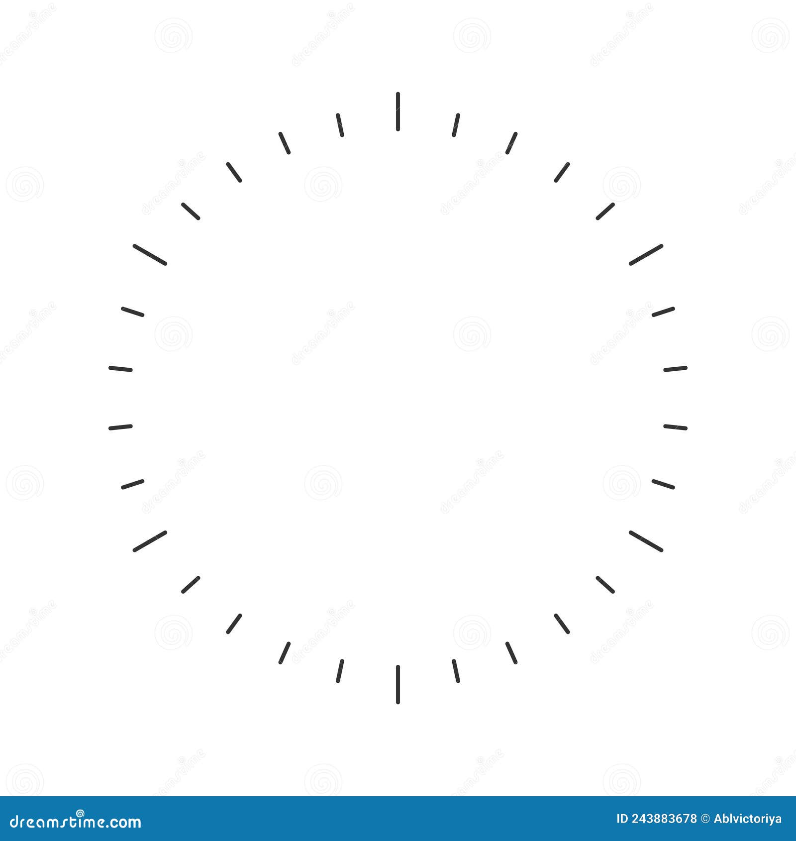 360 Degree Schematic Diagram Of The Lattice Structure . Panorama ...