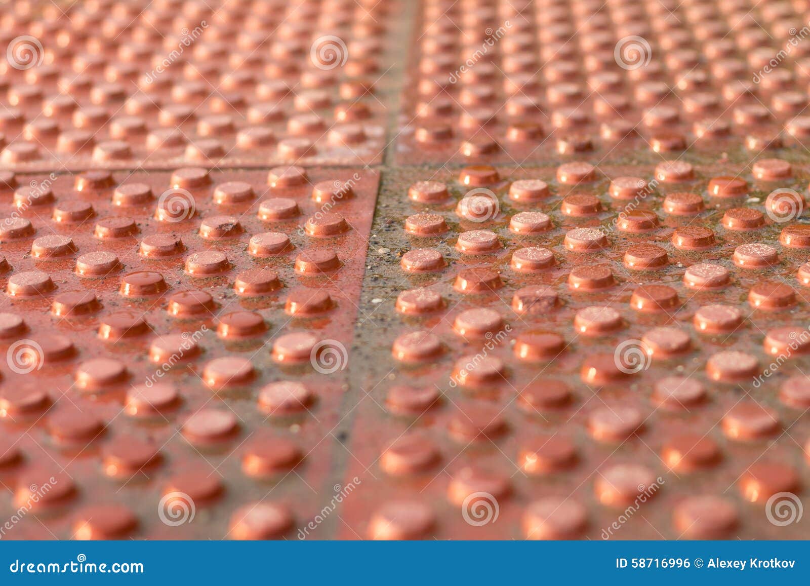 Round edges of bricks stock photo. Image of architecture - 58716996