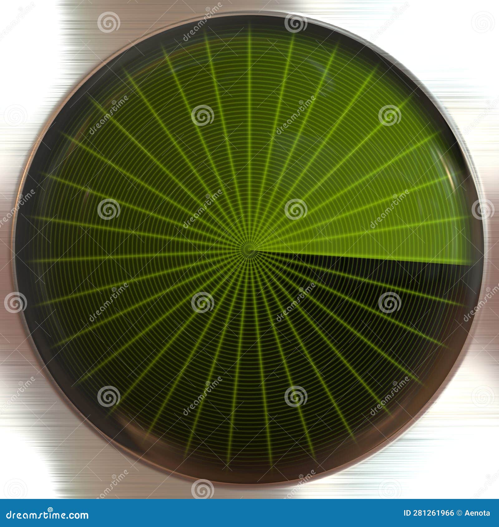 Monitor Sreen Display And Mobile Phone Mockup Templates For ...