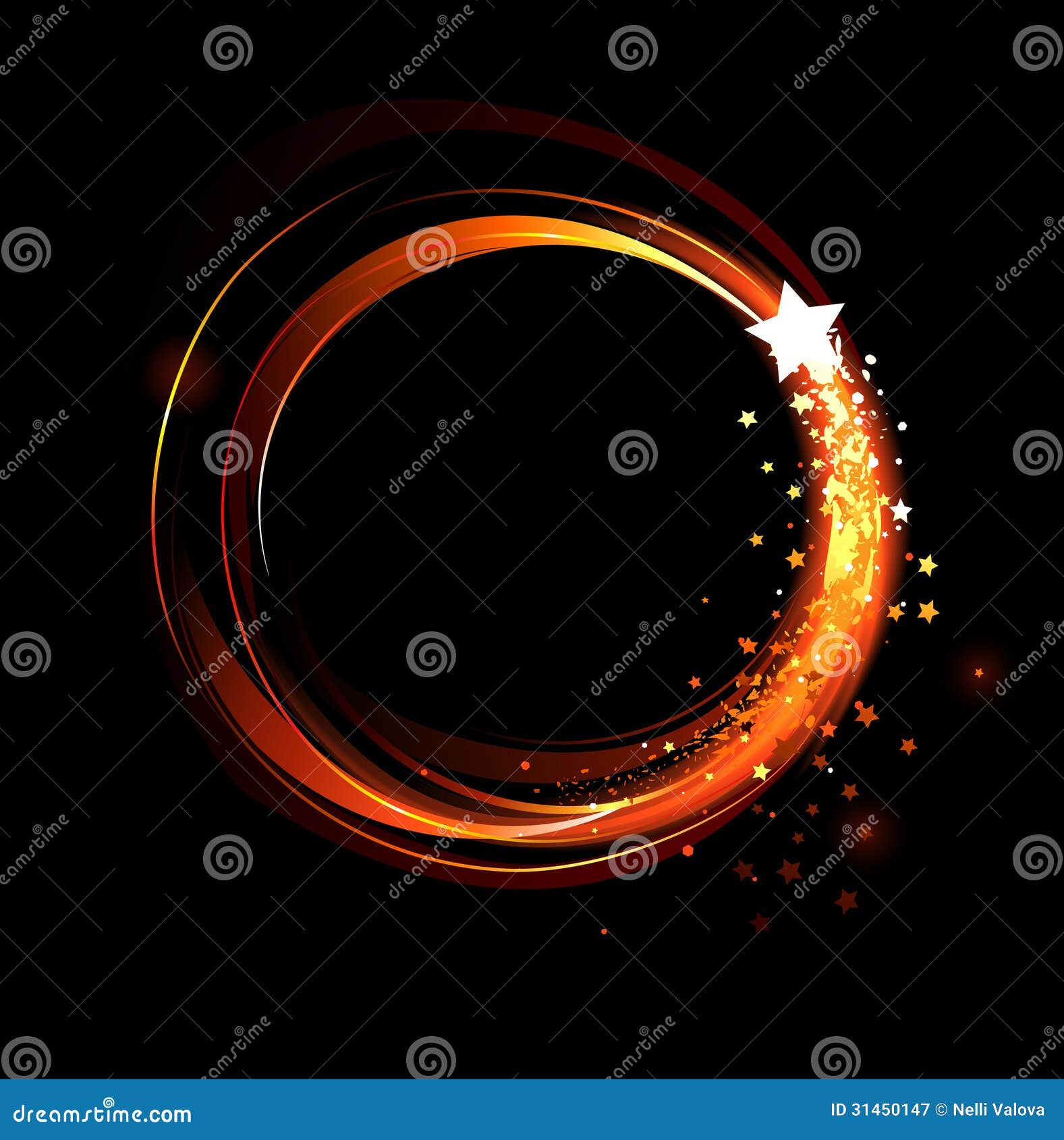 Fiery Banner Stock Illustrations – 5,896 Fiery Banner Stock ...