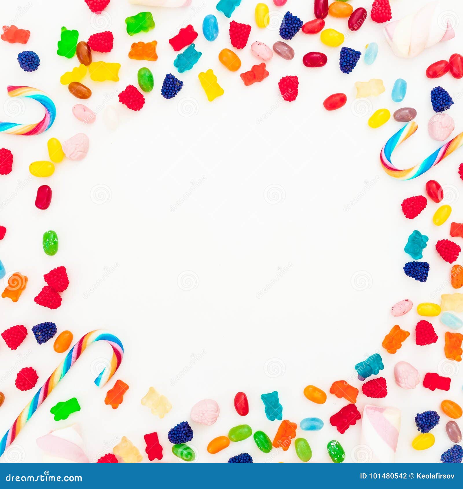 Assorted Birthday Cakes And Candles For Sale Displayed Supermarket ...