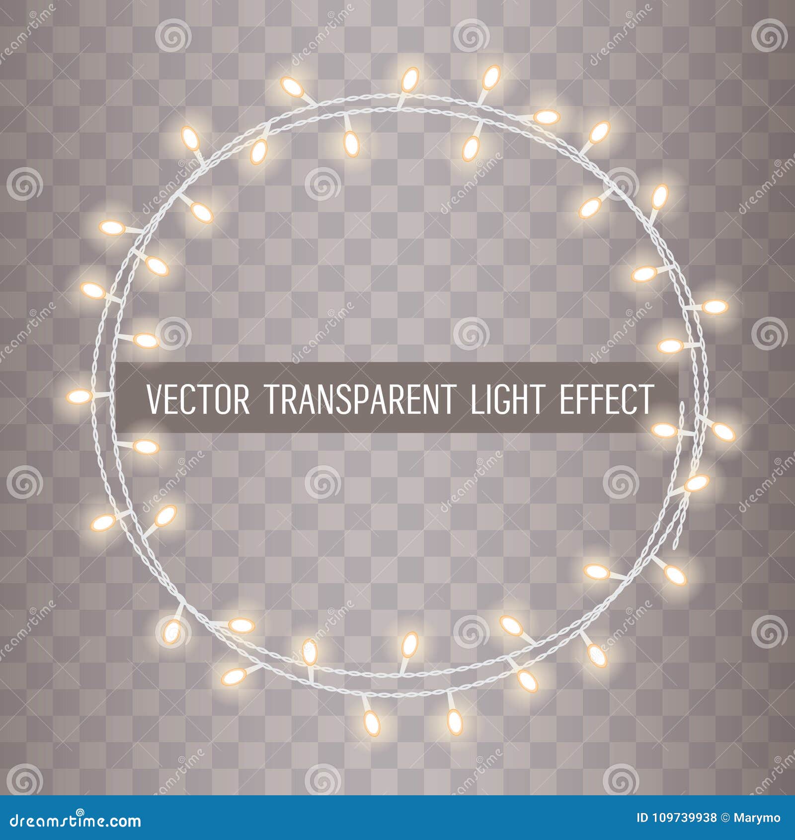 Transparent String Lights Stock Illustrations – 5,615 Transparent ...