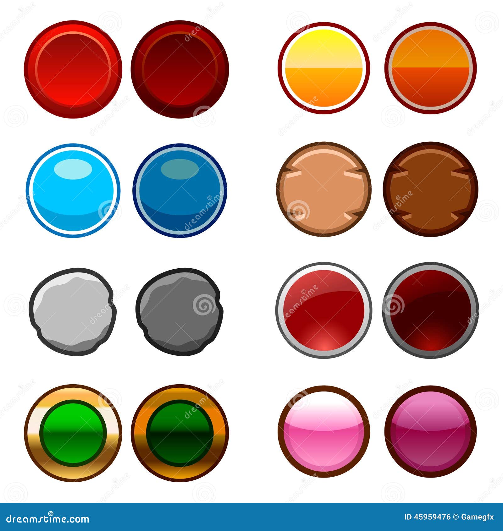 Round Game Stock Illustrations – 120,056 Round Game Stock Illustrations ...