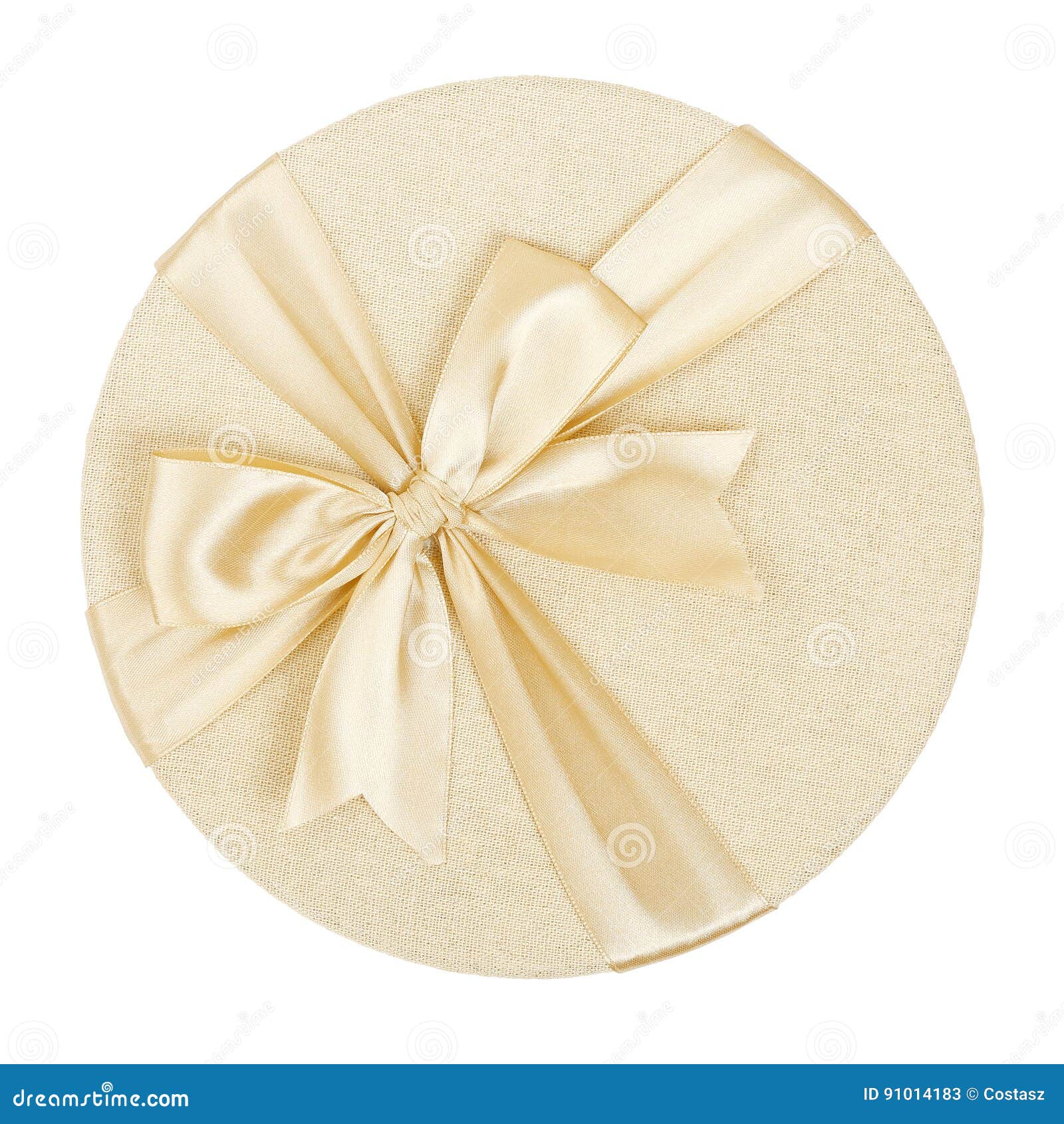 Round gift box stock image. Image of giftbox, package - 91014183